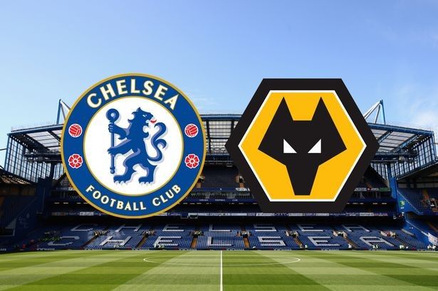 Chelsea plays for victory against Wolves, official formations ...