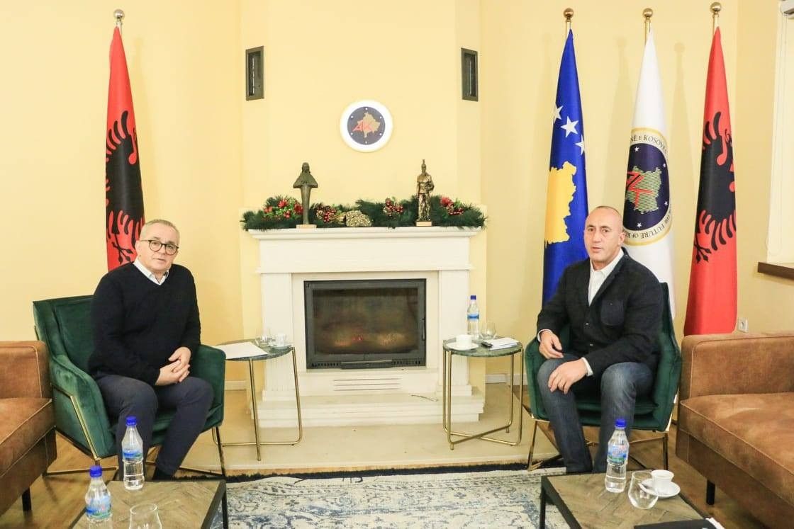 Fatmir Gashi takes over the economic program of AAK: one billion euros ...