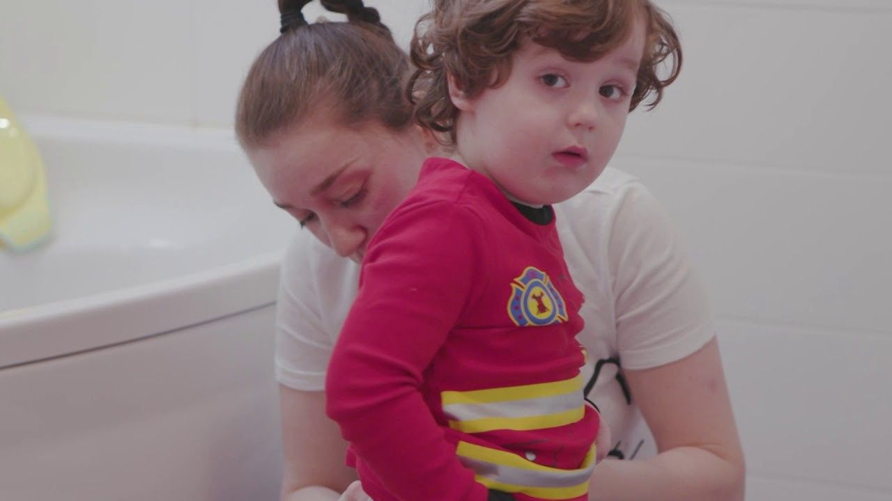 When to replace diapers with oturaku? - Telegraph - Telegraph