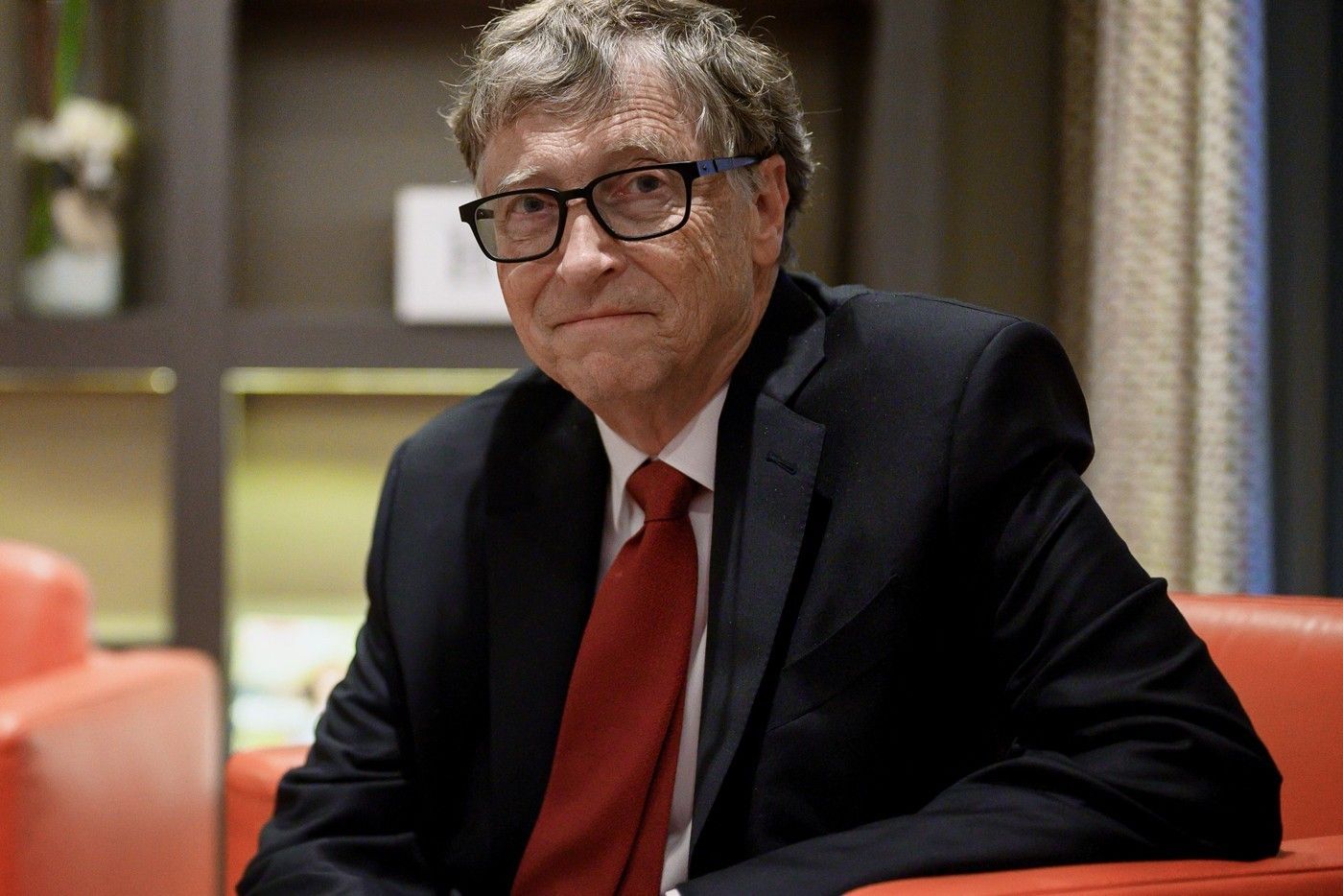 Bill Gates is now the largest private owner of agricultural land in the ...