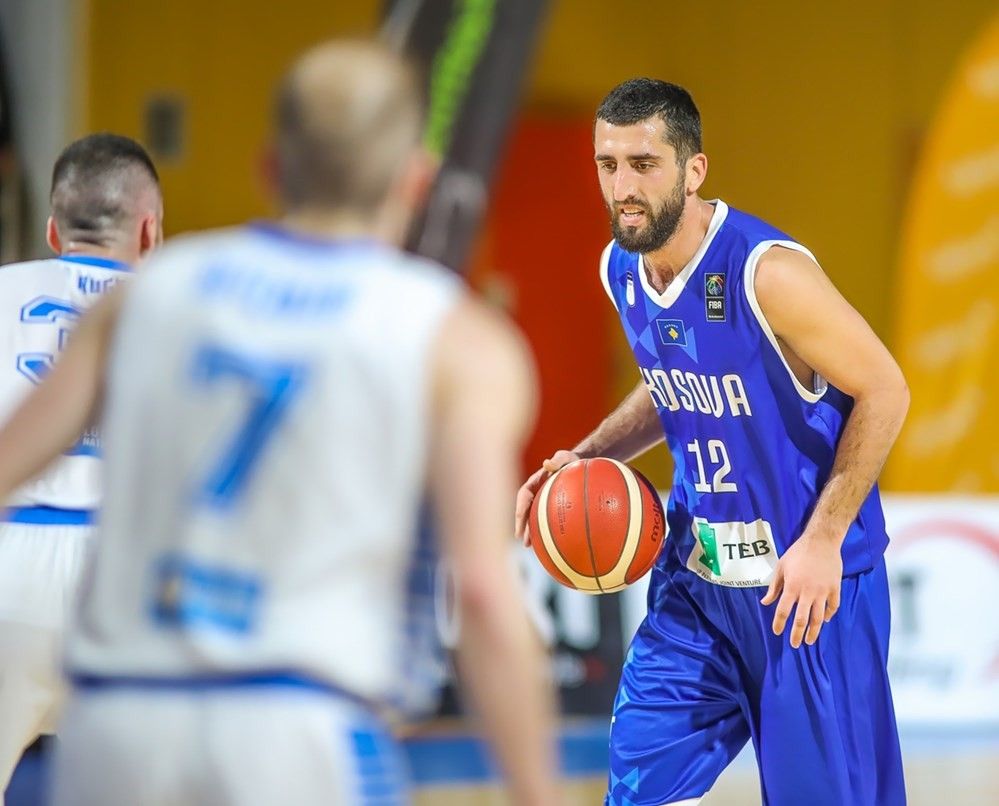 Drilon Hajrizi the best of the 15th round in the Superliga - Telegrafi ...