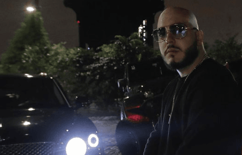 Don Phenom becomes a father for the first time, reveals that he and his ...