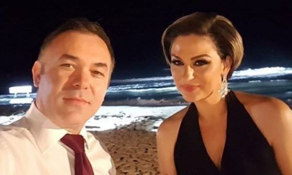 Rexhep Selim's wife: I will be an example and motivation for young ...