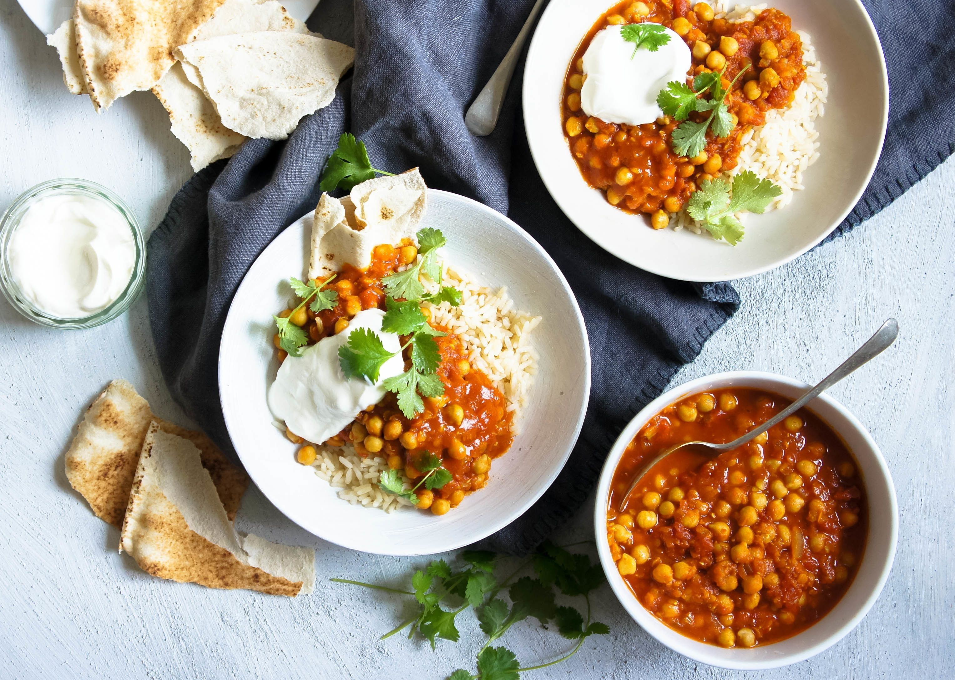 Thjerrëza dhe qiqrat janë të shijshme, por a i dini dobitë e tyre ...