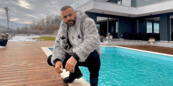 2 Ton announces new music project - Telegrafi - Telegrafi