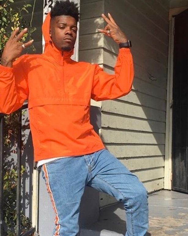 Rapper Ketchy The Great died after a car accident - Telegrafi - Telegrafi