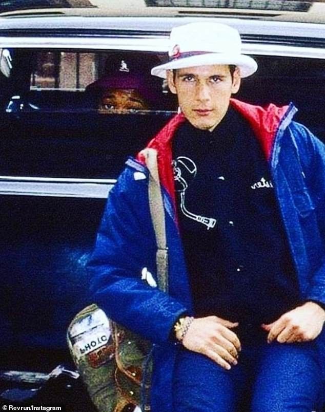 Photographer Ricky Powell passes away at the age of 59 - Telegrafi ...