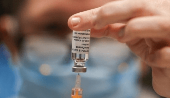 BE dhe AstraZeneca një 'hap përpara' me vaksinat kundër COVID-19 ...