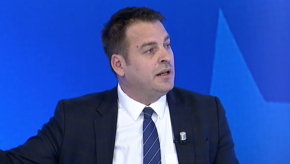 Muja: Importing electricity from Serbia has been a habit during the PDK ...