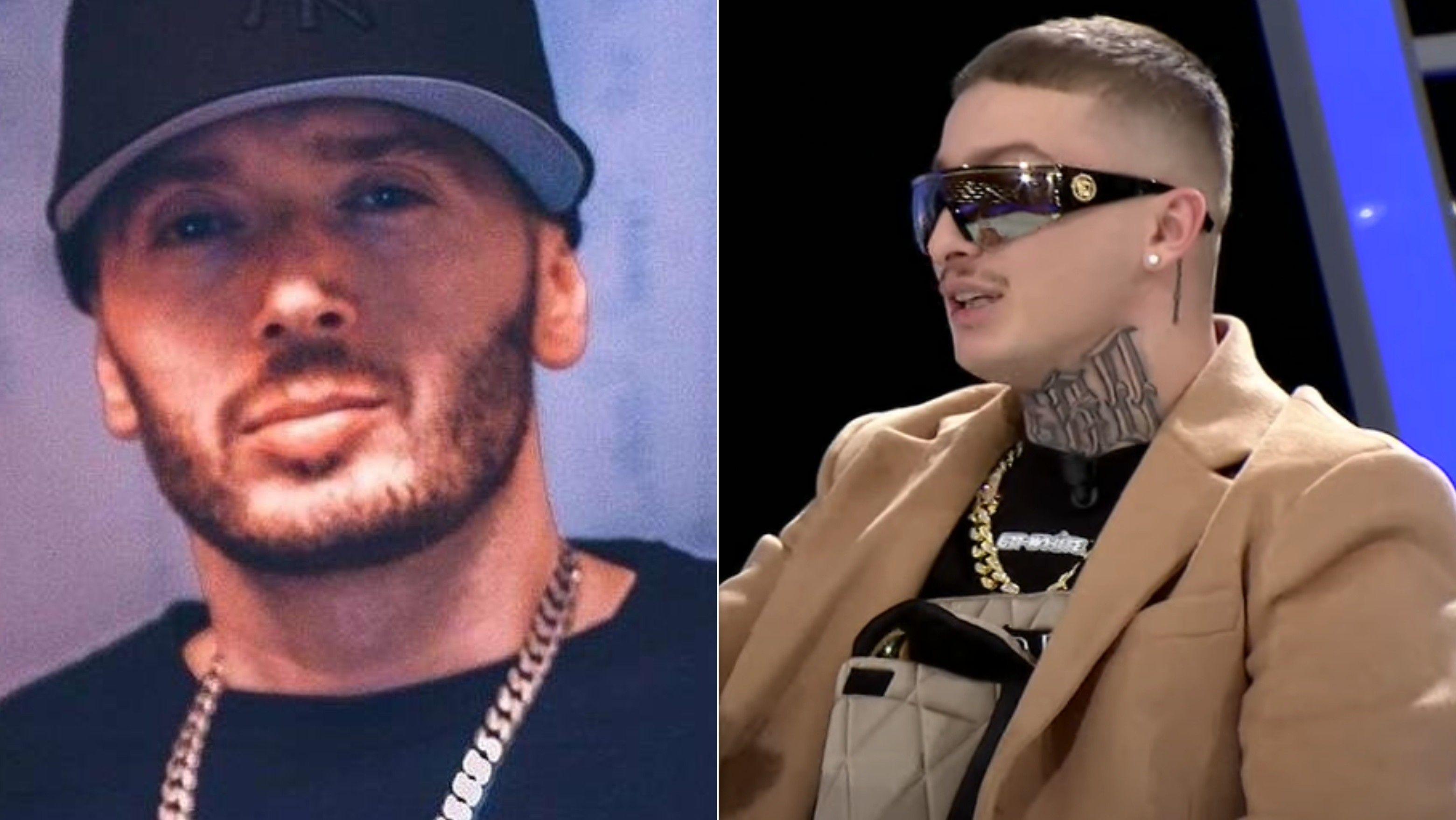 Fero says that he has given more than Unikkatili to Albanian hip-hop ...