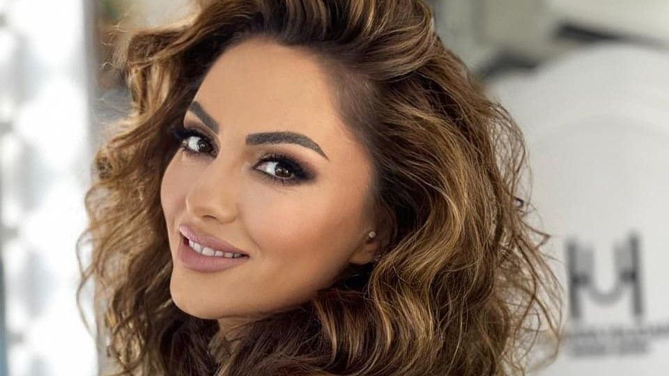 Eneda Tarifa has launched the music video for the song "Për ty ...
