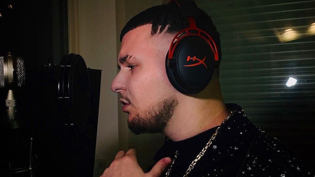 Finem refutes the video where he claimed to have had a physical fight ...