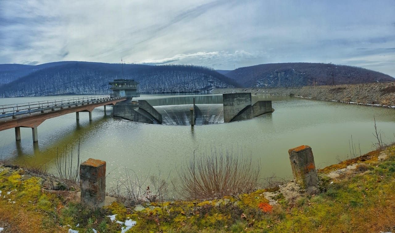 'KRU Prishtina' announces the water level in the lakes of Batllava and ...