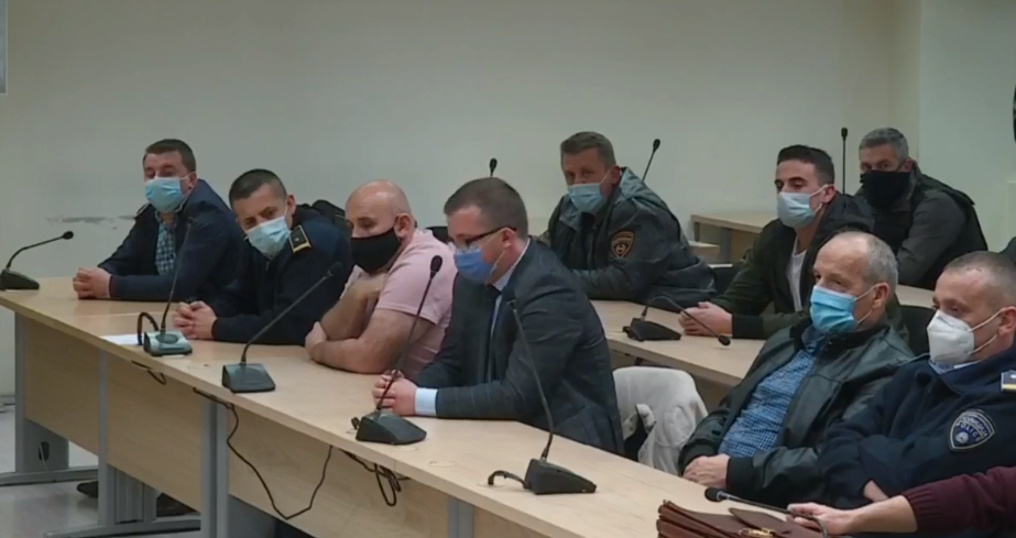 The "Monster" case will go to the Strasbourg Court - Telegraph - Telegraph