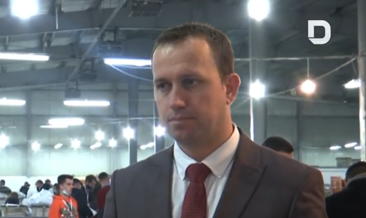 Elezi: Numërimi i votave nga diaspora fillon brenda disa ditëve ...