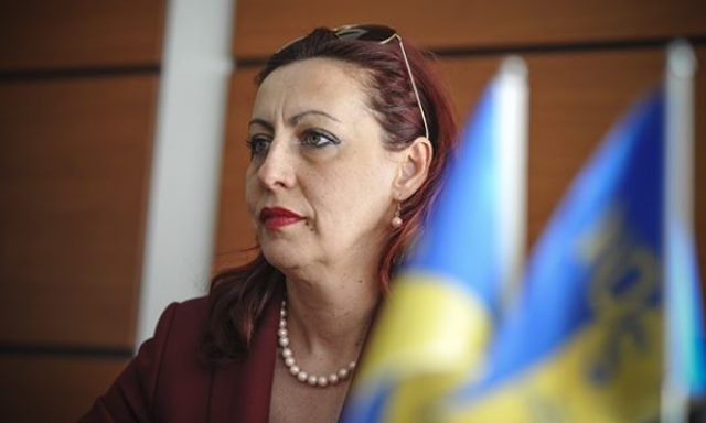 Rexhepi: The time of "Greater Serbia" and "Greater Albania" has passed ...