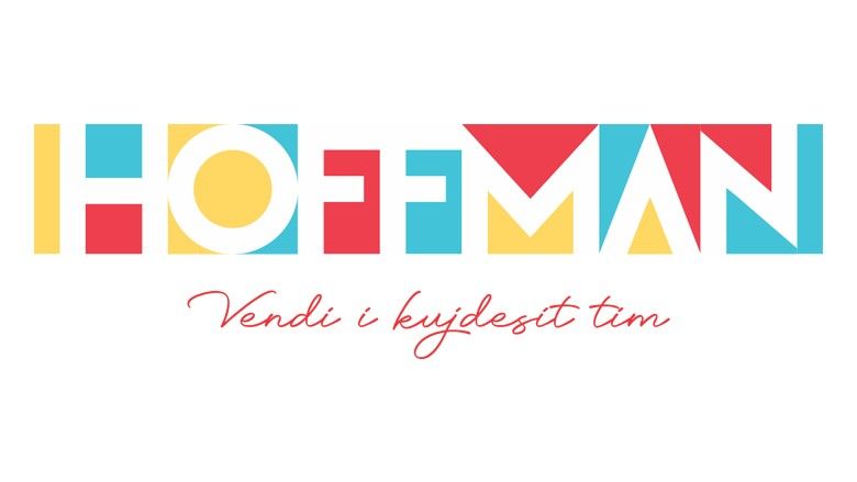 HOFFMAN Stores – the newest brand of cosmetics stores - Telegrafi ...