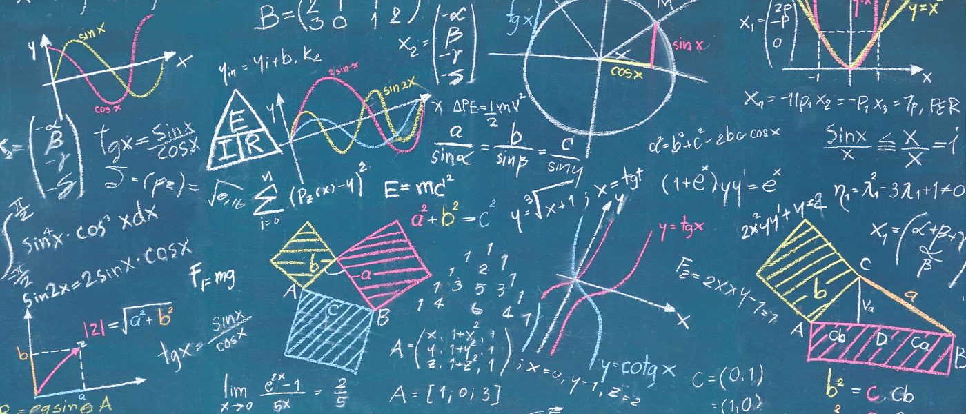 Simple mystery shows how little we know about math - Telegraph - Telegraph
