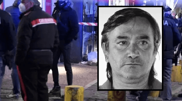 A member of the Italian mafia group Camorra is killed - Telegrafi ...