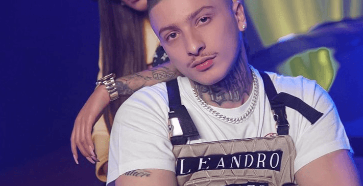 Fero is preparing another new musical project - Telegrafi - Telegrafi