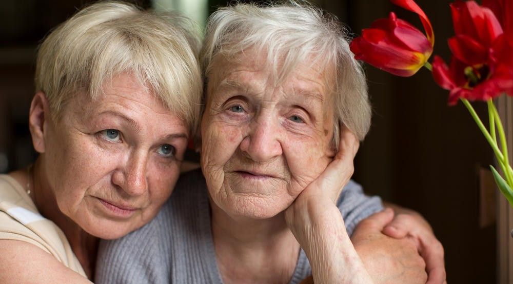 “Aroma e pleqërisë”: Qe se si mund ta shmangni kur ju arrin pleqëria ...