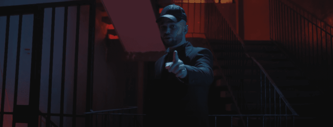Skerdi and Dren launch the new song "Krejt" - Telegrafi - Telegrafi