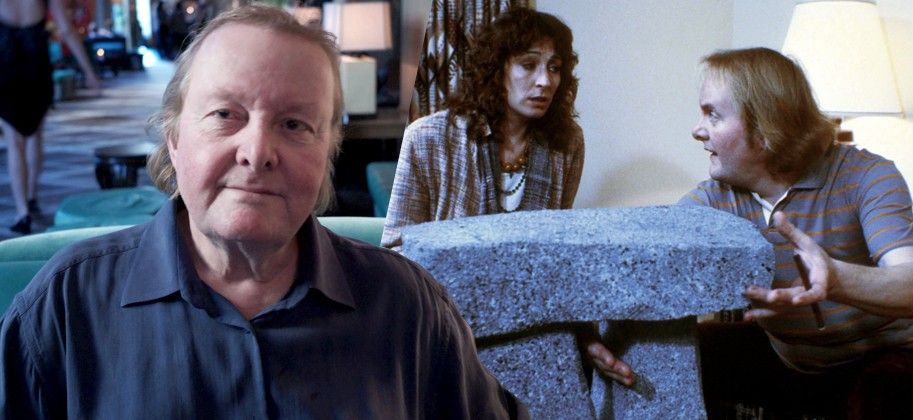 The actor of "This is Spinal Tap", Tony Hendra, dies at the age of 79 ...