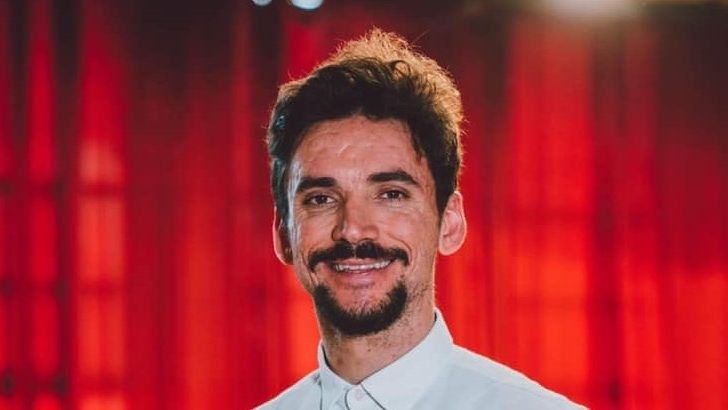 Adrian Berisha is appointed director of the Directorate for Culture in the Municipality of ...