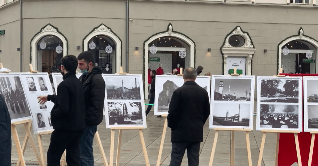 Krimet e luftës në Kosovë, mungesa e një muzeu rrezikon të zhdukë ...