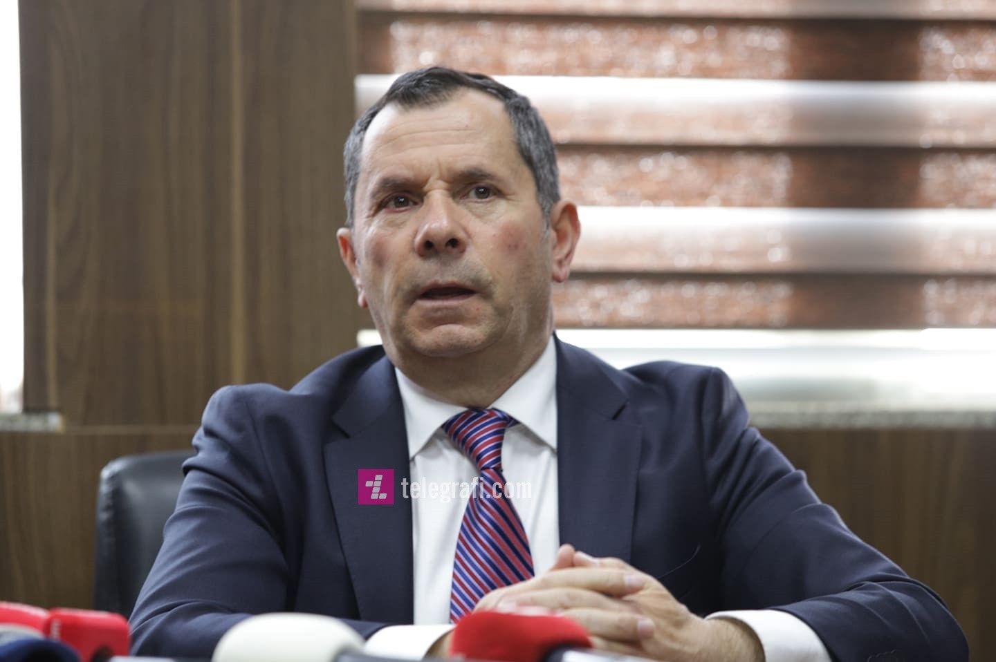 Lawyer Gashi: The Special Prosecutor's Office must tell the truth about ...