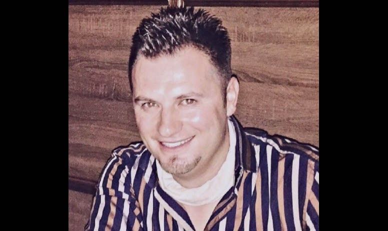 Gastronomist Agron Uka dies after a serious accident - Telegrafi ...