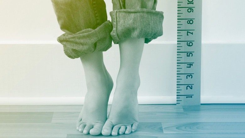 The doctor has discovered four tricks that will help teenagers grow to ...