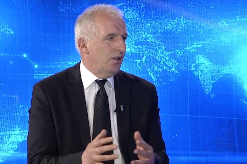 Neziri: The boycott of the Albanian opposition shows that we are not ...