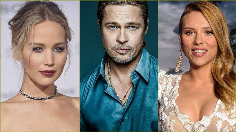 List of 23 famous stars who refuse to create profiles on social ...