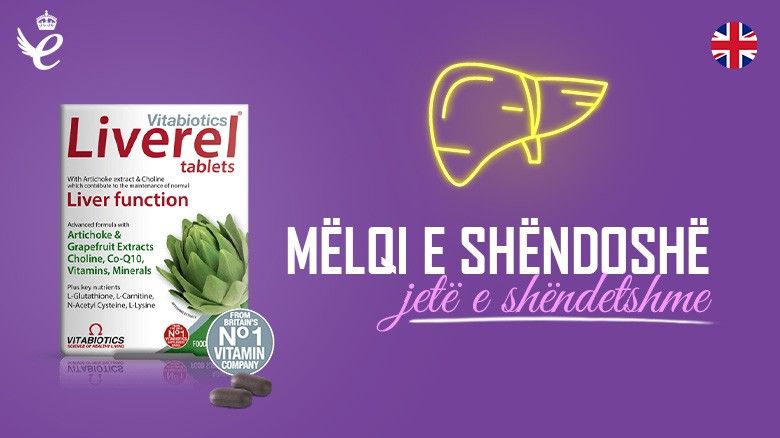 Liveril now with refined formula and package - Telegraph - Telegraph