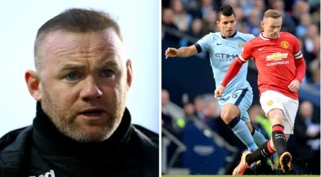 Rooney reveals best foreign striker ever in Premier League, it's not ...
