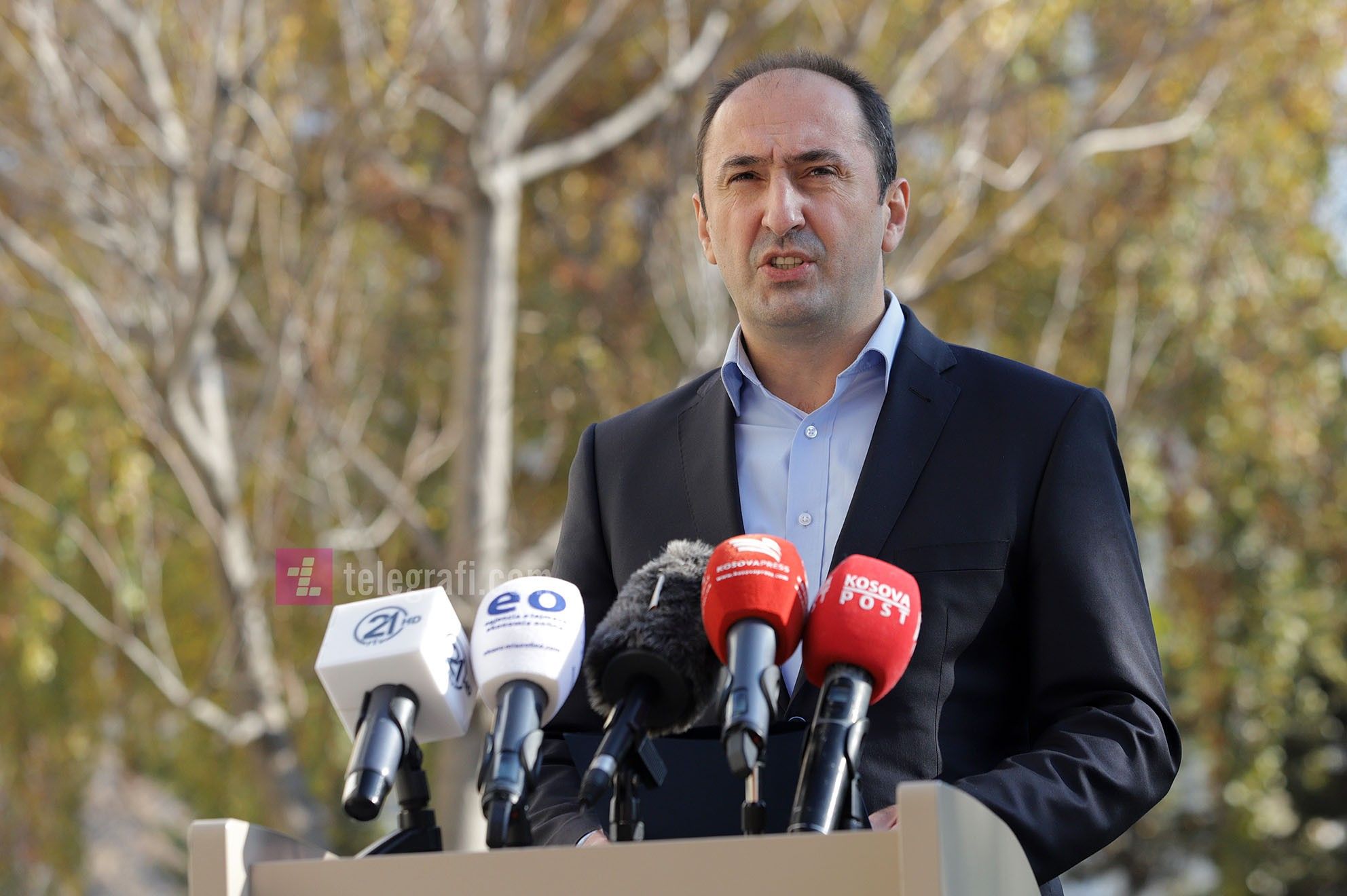 Aliu: With the Strategy for Waste Management, we aim to achieve ...