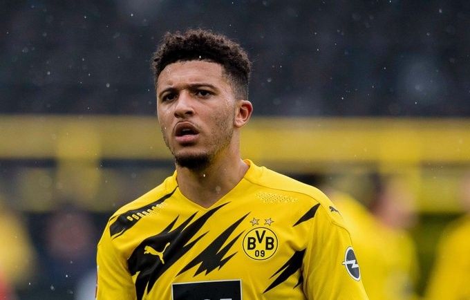 Sancho talks about the future, surprises with his words - Telegraph ...