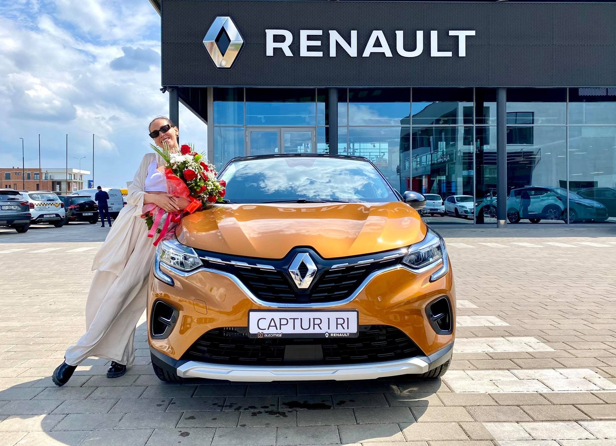 The most beloved Kerri in Kosovo cannot fail to be loved by the well ...