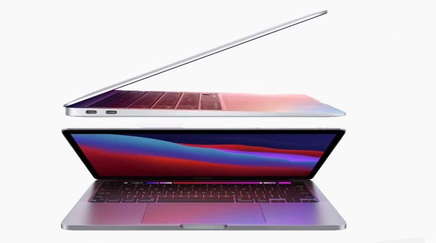 New MacBook Pro models coming to WWDC 2021 next month - Telegraph ...