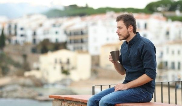 The types of men who remain eternally single - Telegraph - Telegraph