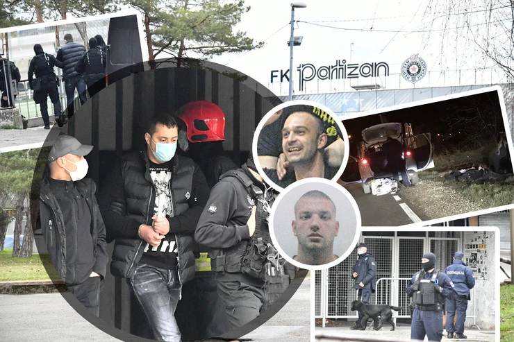 Why is the government in Serbia afraid of the trial of the criminal ...