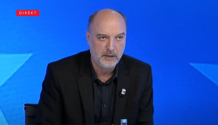 Ymeri: The government has the right to dismiss ambassadors who are ...