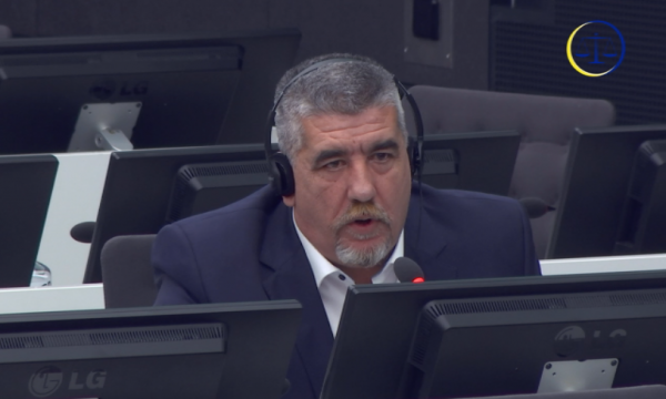 The detention of former KLA soldier Pjeter Shala continues - Telegrafi ...