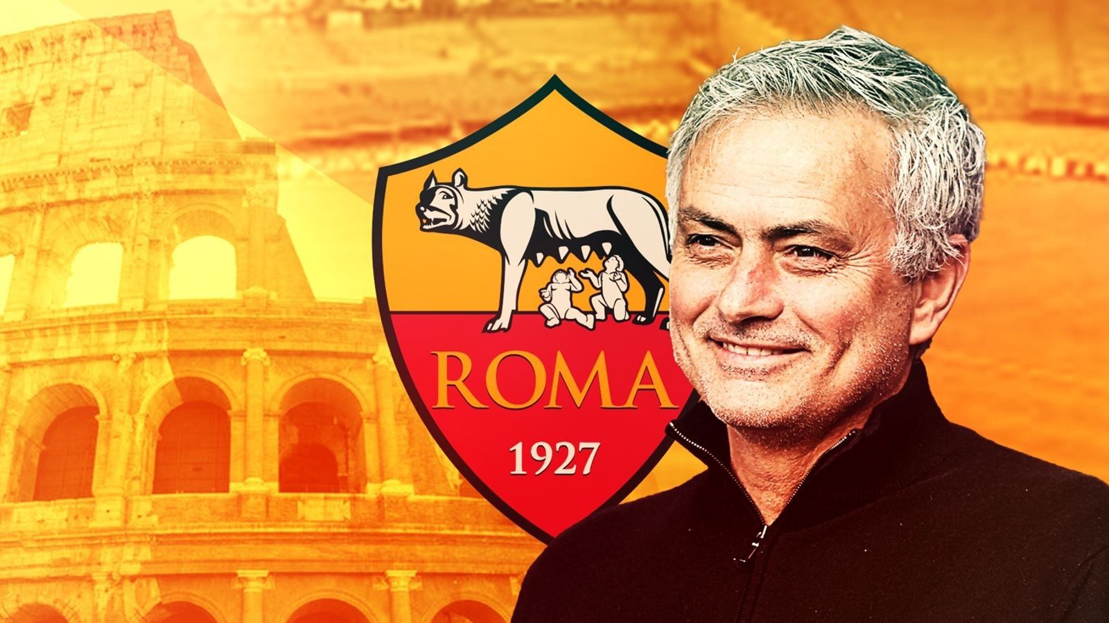 Mourinho tells the reason why he chose Rome: In the morning I was fired ...
