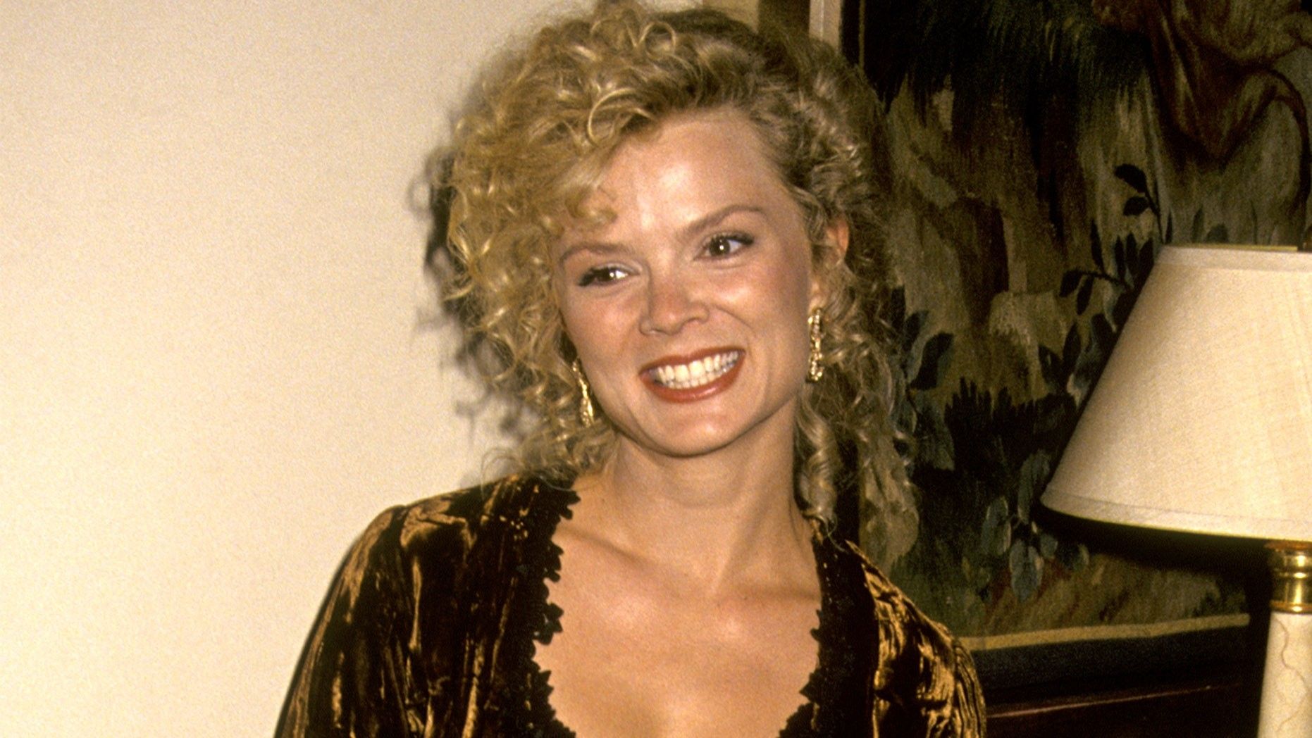 The actress of "Face/Off" and "House of Usher", Romy Walthall, dies at ...