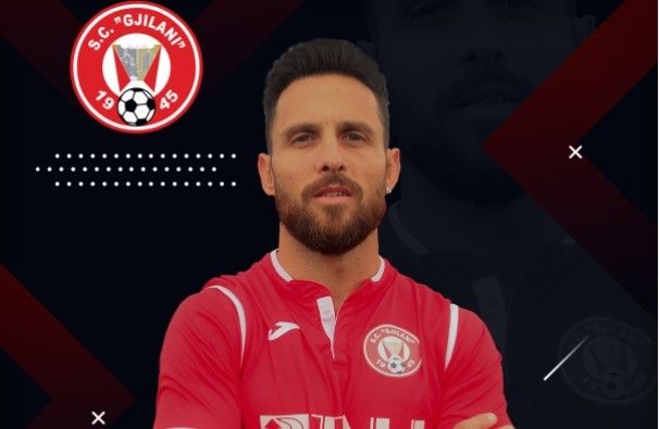 Zyrtare: Gjilani transferon argjentinasin Agustin Torassa - Telegrafi ...