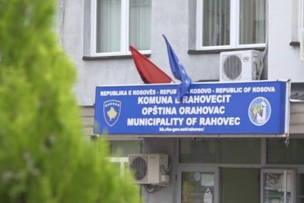 The municipality of Rahovec celebrates Liberation Day today - Telegraph ...
