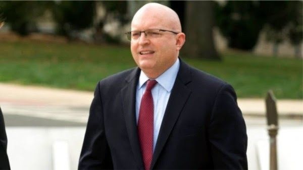 Philip Reeker viziton Tiranën më 30 qershor, zbulohet agjenda ...