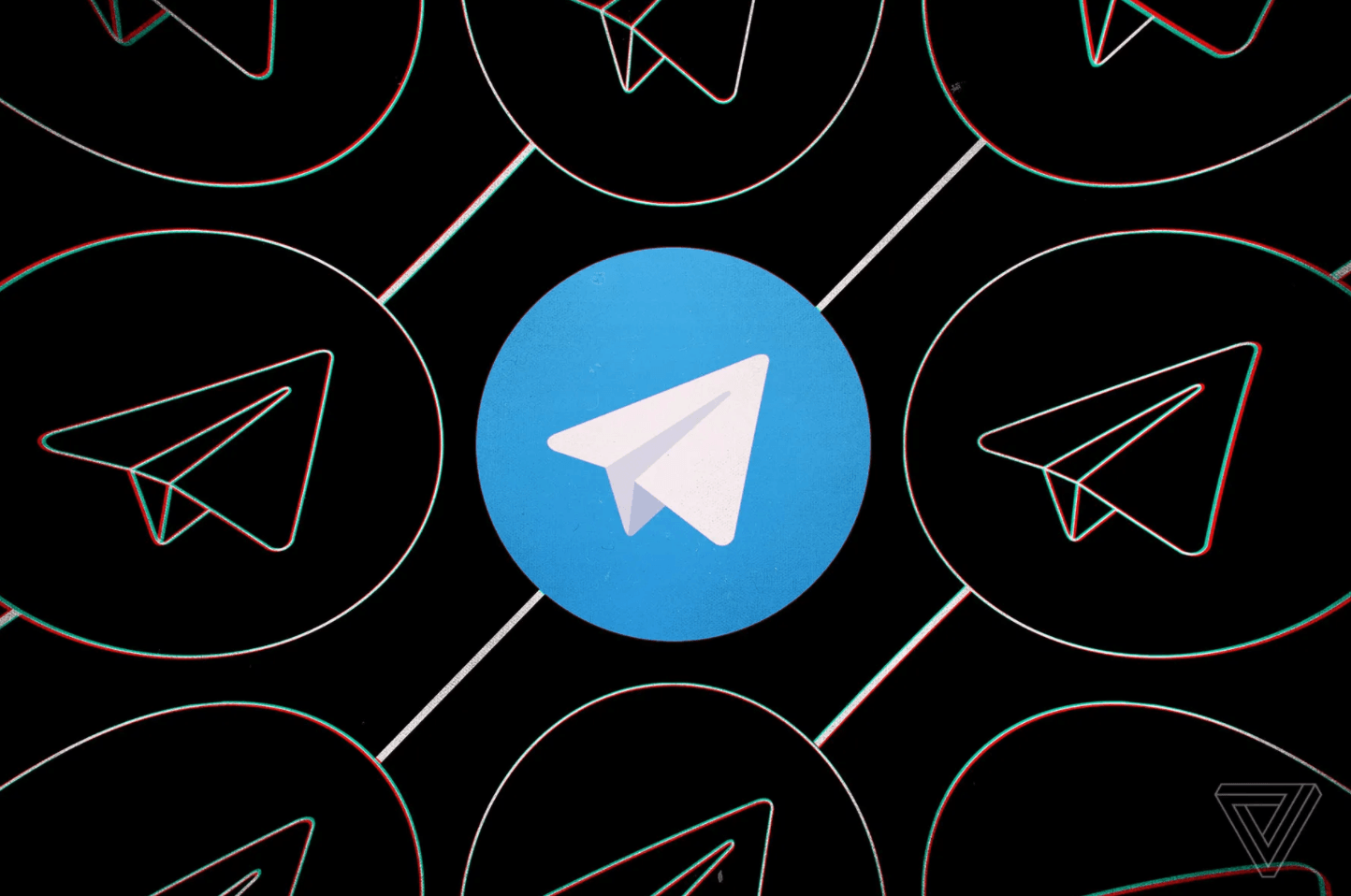 Telegram comes with group video calls for up to 30 people - Telegraph ...